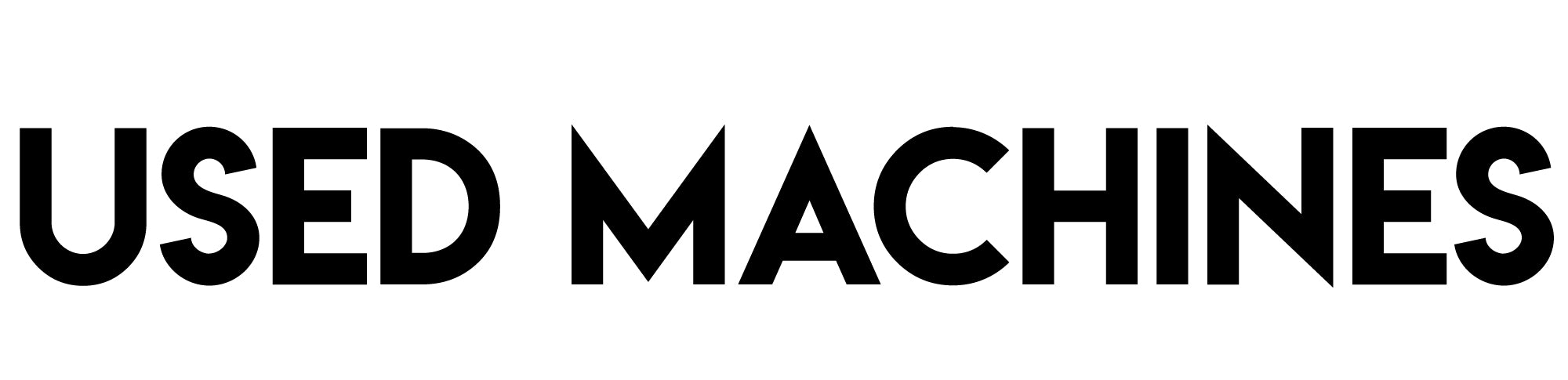 Used Machines – Austin Sewing