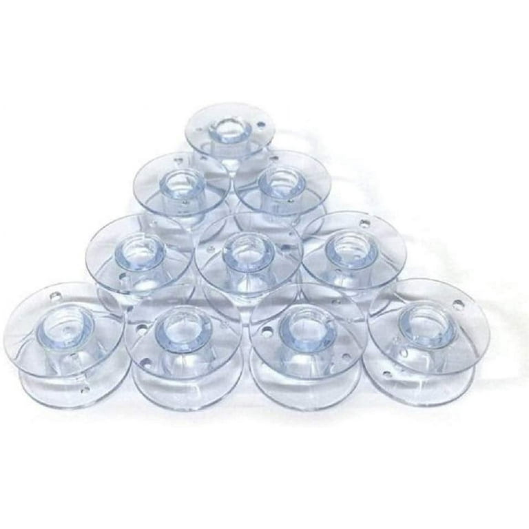 Singer - Class 15J Bobbins | 10pk – Austin Sewing