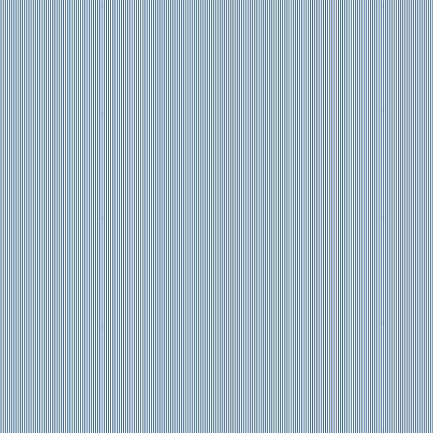 High Tide - Pin Stripe Blue | MU-2088-B – Austin Sewing
