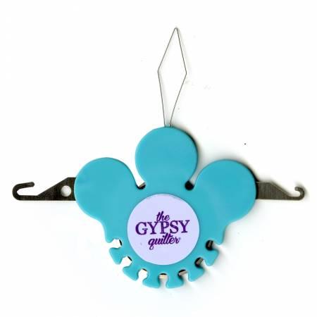 The Gypsy Quilter | 3-in-1 Needle Threader with Cutter – Austin Sewing