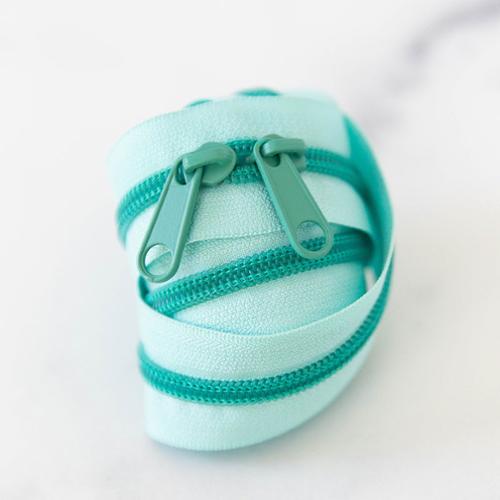 Stitch Supply - 30" Zipper | Spearmint – Austin Sewing