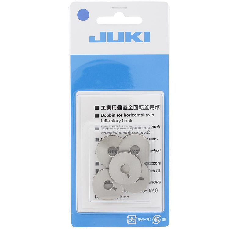 Juki - Metal Bobbins | TL Series – Austin Sewing