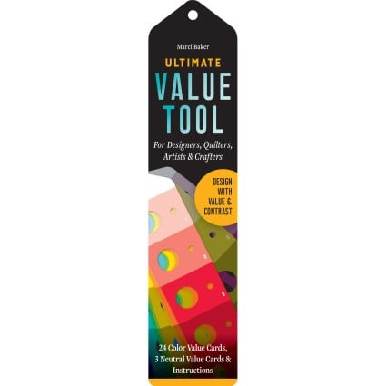 Ultimate Value Tool - Marci Baker – Austin Sewing