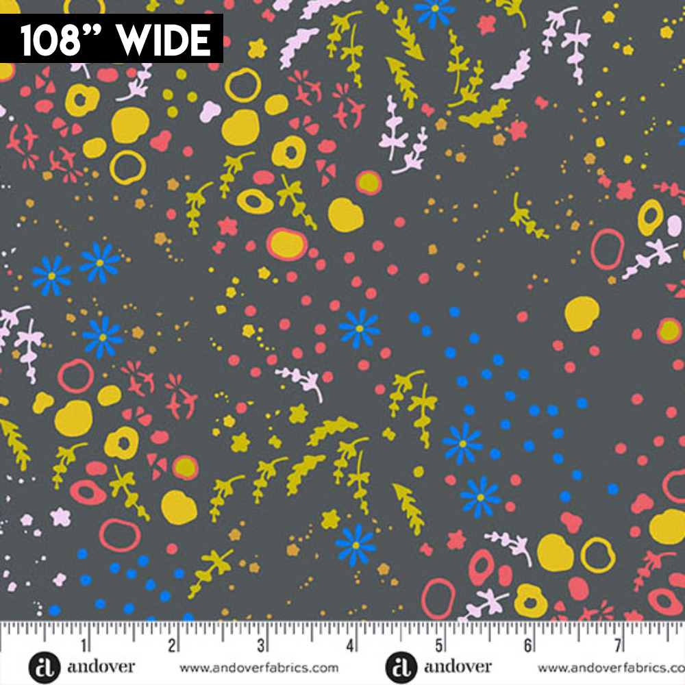 Sun Print 2026 108s - Equanimity Dark | AW-10064-K – Austin Sewing