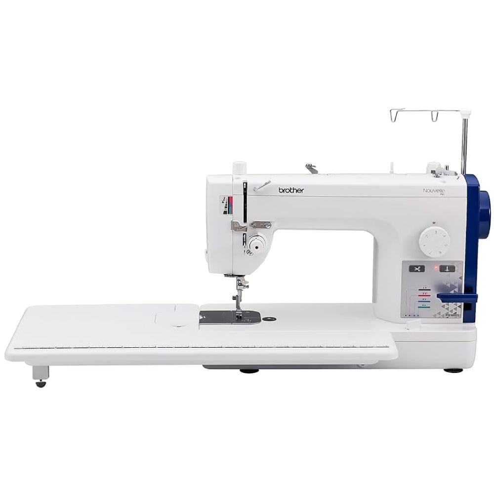 Brother Pacesetter PQ1600S | Sewing Machine – Austin Sewing