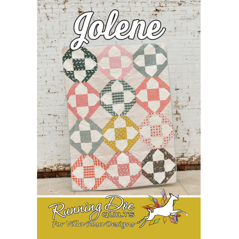 Jolene | Villa Rosa – Austin Sewing