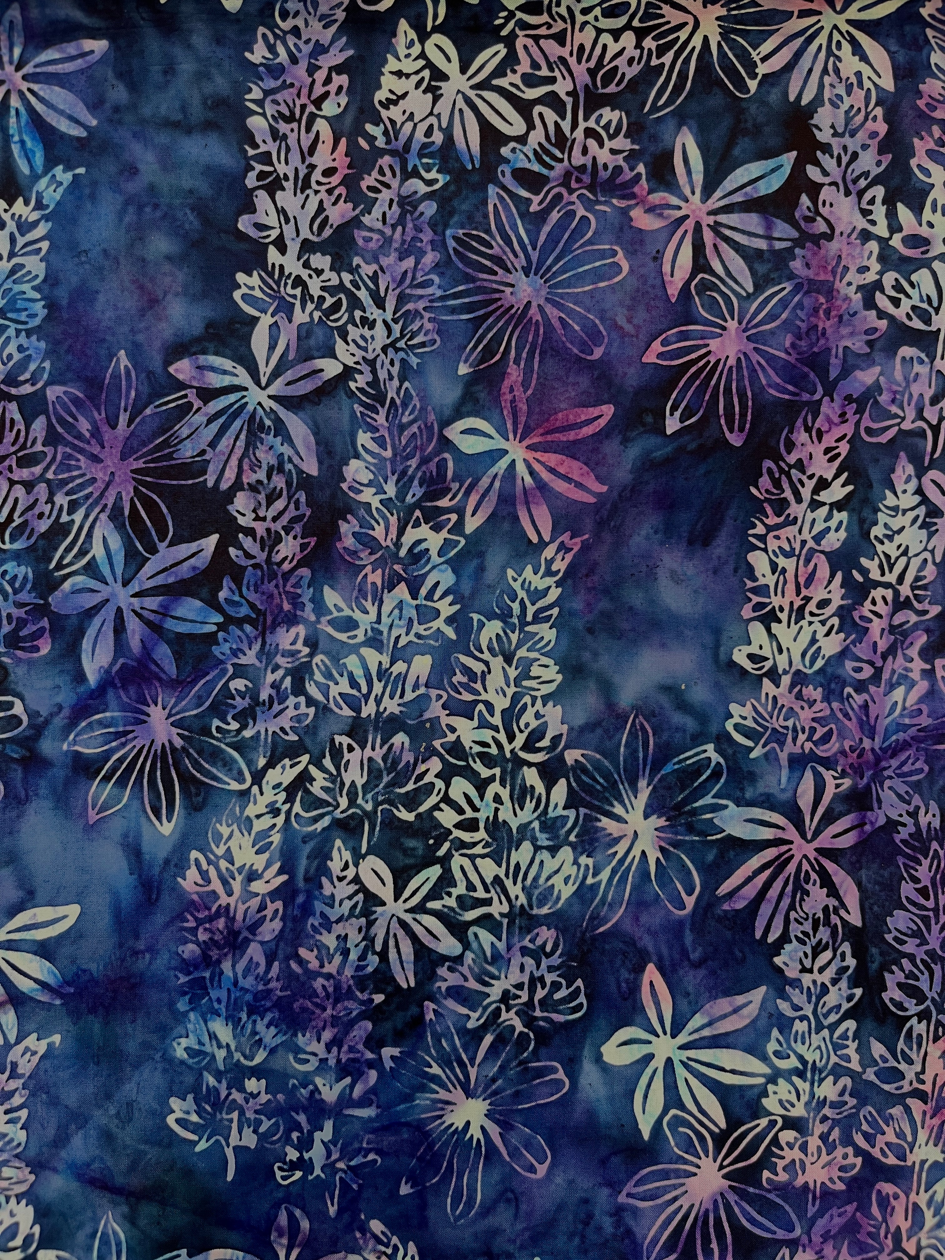 2025 Bluebonnet Shop Hop - Batik Marlin | E227-275 *** – Austin Sewing