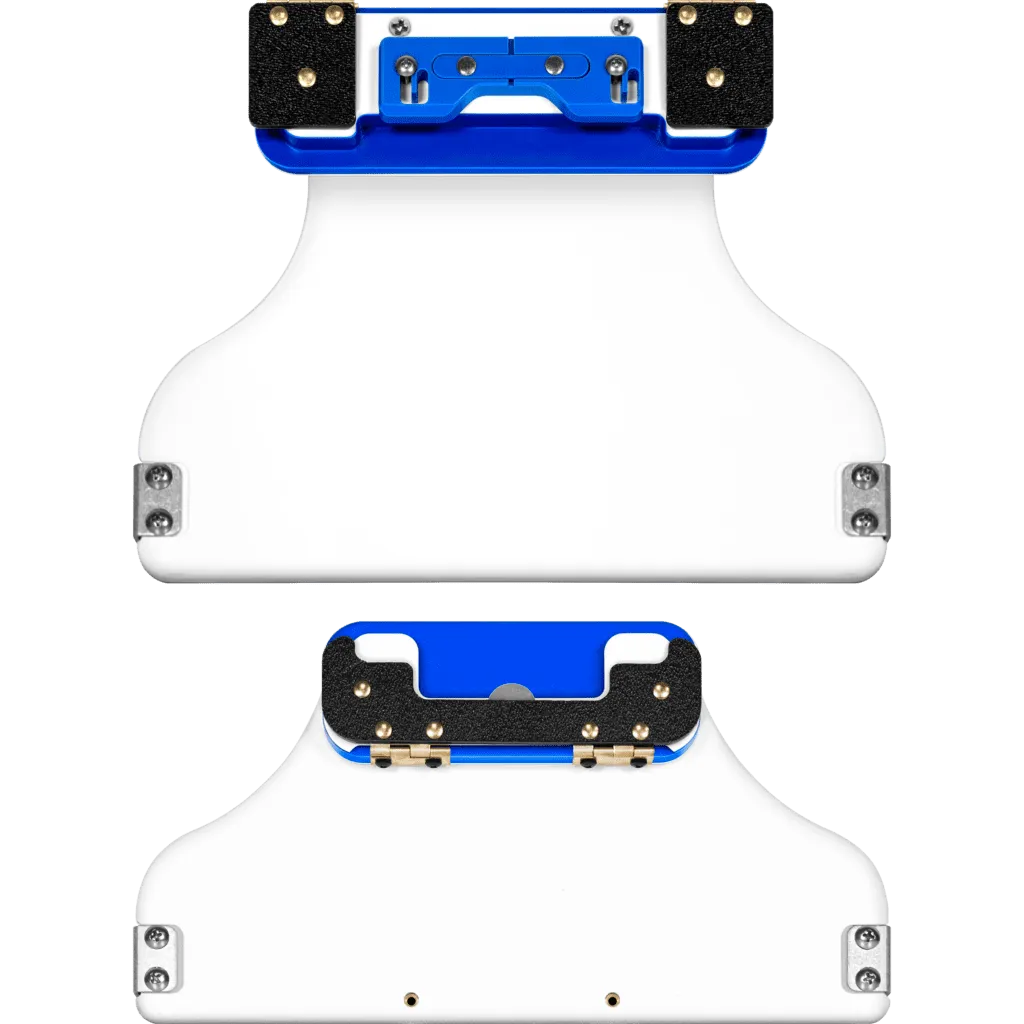 Mighty Hoop - Infant Station Adjustable Fixture *** – Austin Sewing