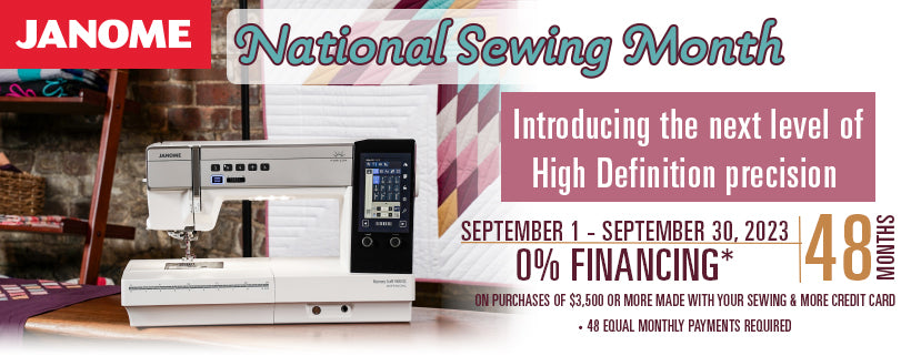 Austin Sewing | Sewing Machines & Quilting in Austin & Round Rock, TX