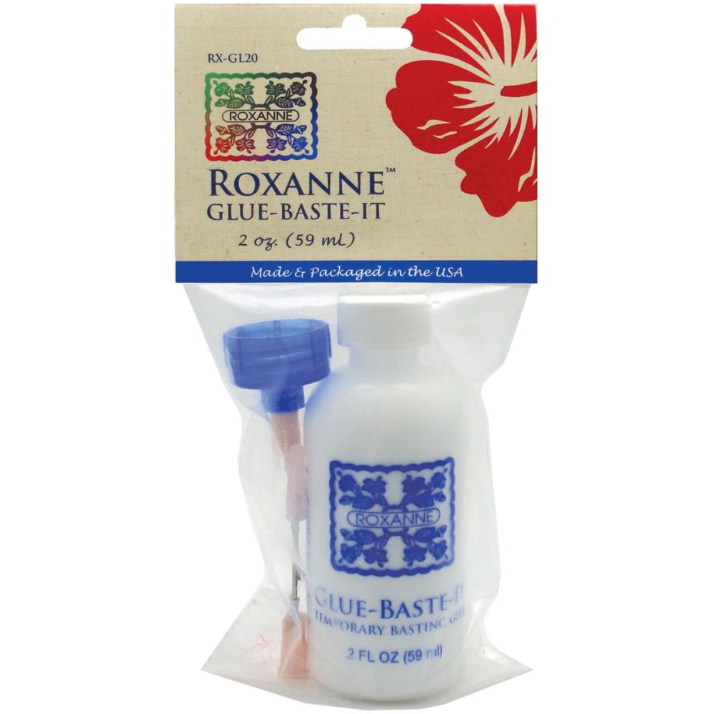 Roxanne - Glue-Baste-It 2 oz – Austin Sewing