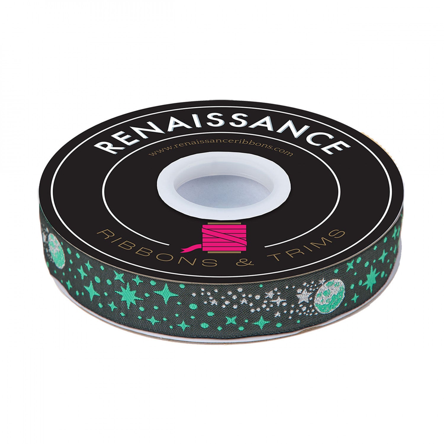 Renaissance Ribbons | Meteor Shower Storm – Austin Sewing