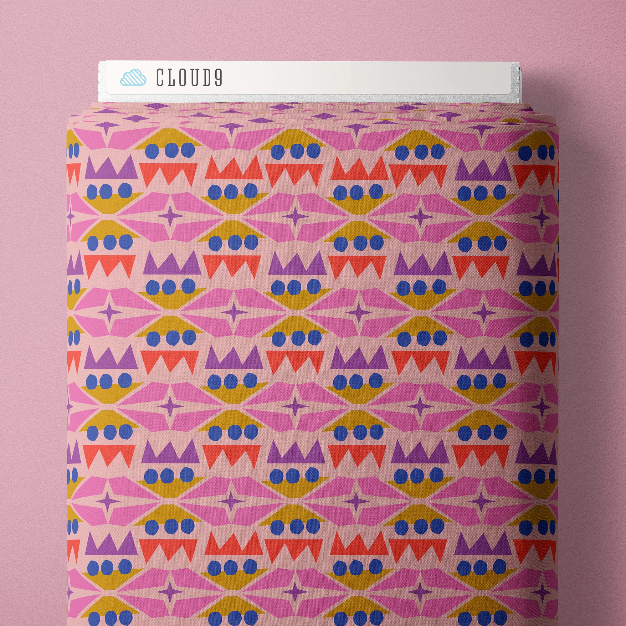 Wonder Jungle - Vivid Cohesion | 228064 – Austin Sewing