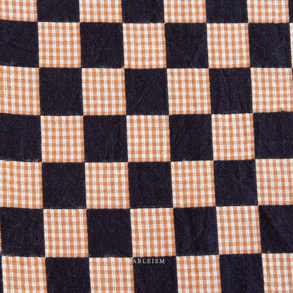 Checkmate - Checkers Ebony | CMC-2001-EBONY – Austin Sewing