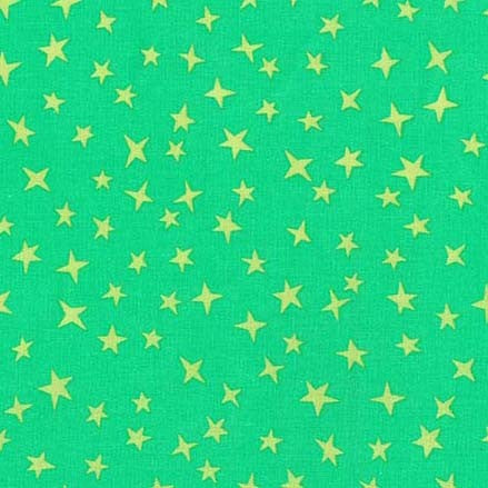 Stargazer - Green | CX12086-GREE-D – Austin Sewing