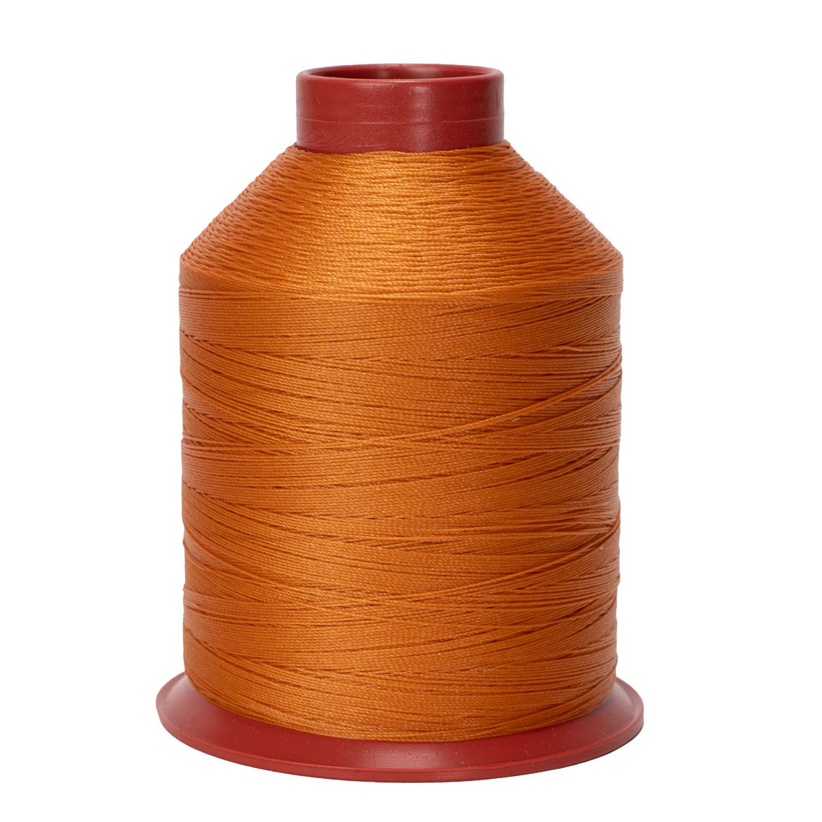 Fusion 70 Bonded Nylon - Burnt Orange | 61125 – Austin Sewing