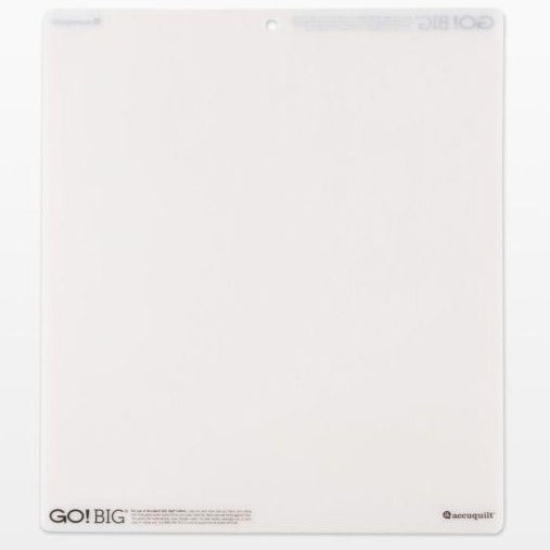 GO! Big Cutting Mat 14" x 16" – Austin Sewing