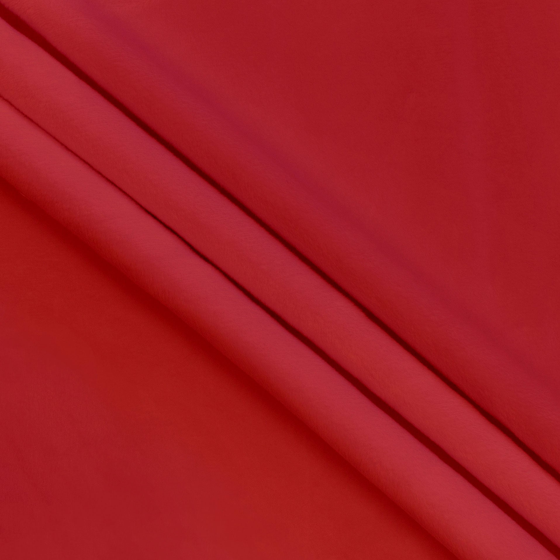 Silky Minky Solid - Scarlet | 7777-7580-SCAR – Austin Sewing