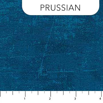 Canvas - Prussian | 9030-670 – Austin Sewing