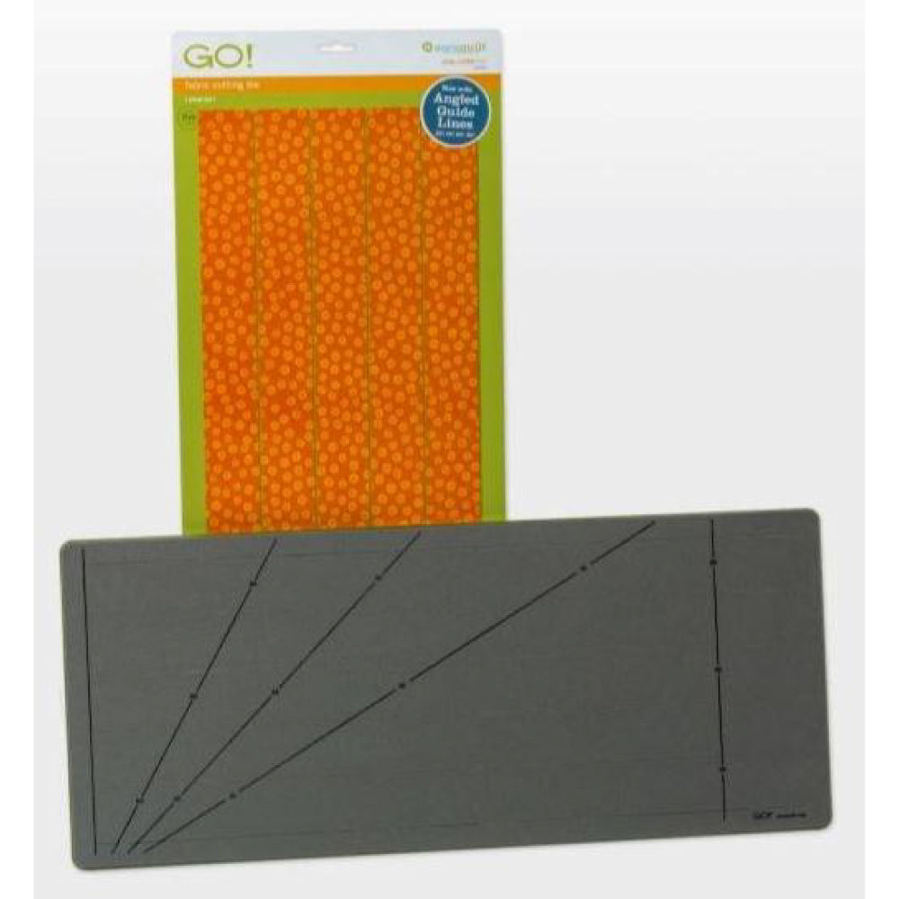 GO! Strip Cutter-1 3/4" (1 1/4" Finished) – Austin Sewing