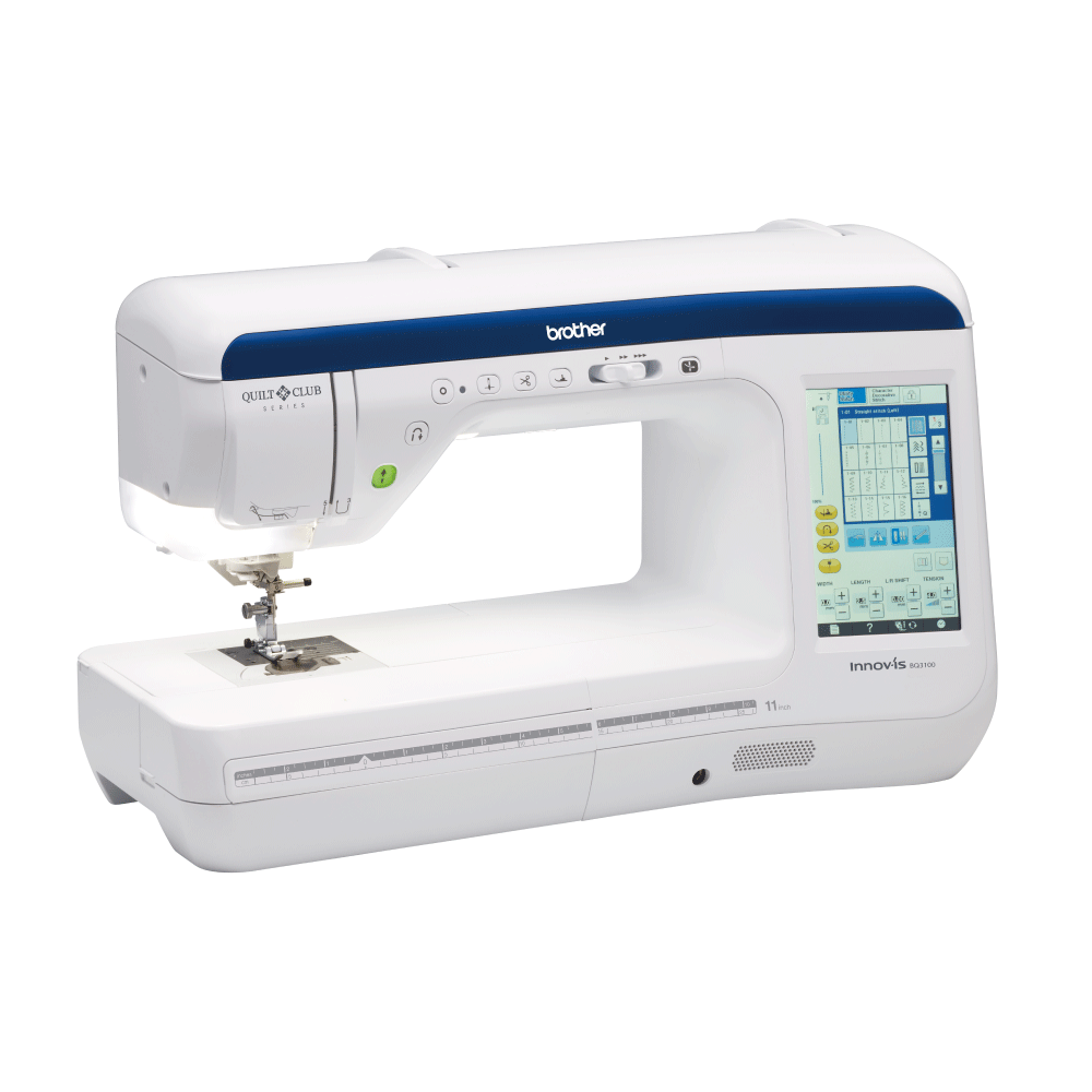Brother Innov-iś BQ3100 | Sewing Machine – Austin Sewing