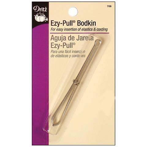 Dritz | Ezy-Pull Bodkin – Austin Sewing