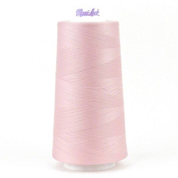 Maxi-Lock Serger Thread | Pink 4 – Austin Sewing
