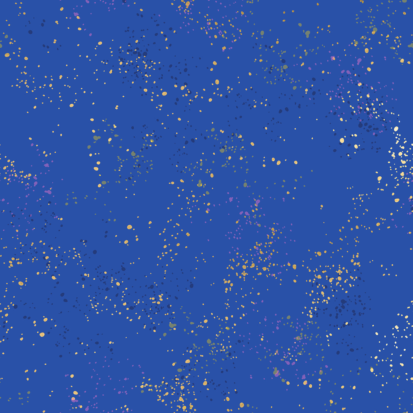 Speckled - Blue Ribbon Metallic | RS5027-104M – Austin Sewing
