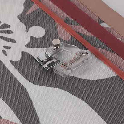 Brother - Adjustable Bias Binder Foot | SA198 – Austin Sewing